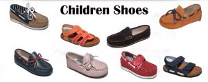 Chanon Worldwide Co.,Ltd | Is a leading manufacturer and exporter of shoes.